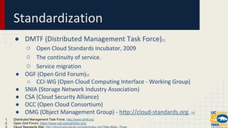 Cloud Computing: An Overview | PDF
