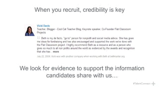 LinkedIn Recruiter Certification: get in, get smart, get certified ...