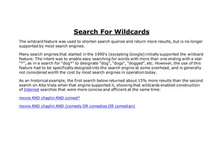 Computer study lesson - Internet Search (25 Mar 2020) | PPT