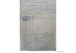 control systems problems on physical s/m | PDF