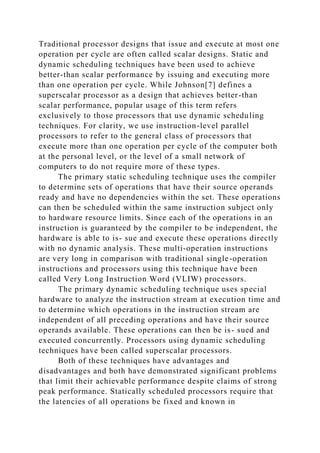 CS 301 Computer ArchitectureStudent # 1 EID 09Kingdom of .docx