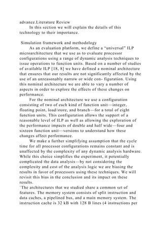 CS 301 Computer ArchitectureStudent # 1 EID 09Kingdom of .docx