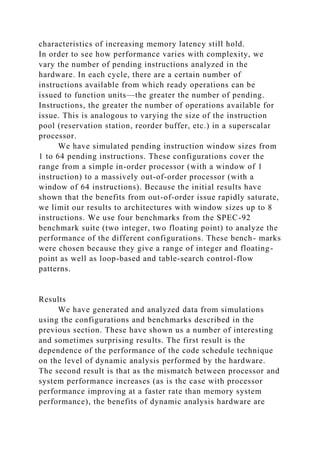 CS 301 Computer ArchitectureStudent # 1 EID 09Kingdom of .docx