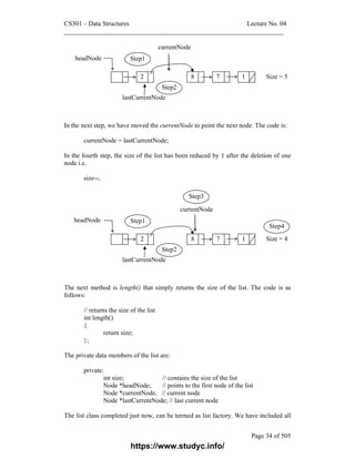 Data Structures handouts.pdf