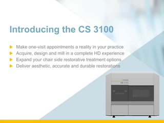 CS3100 mill | PPT