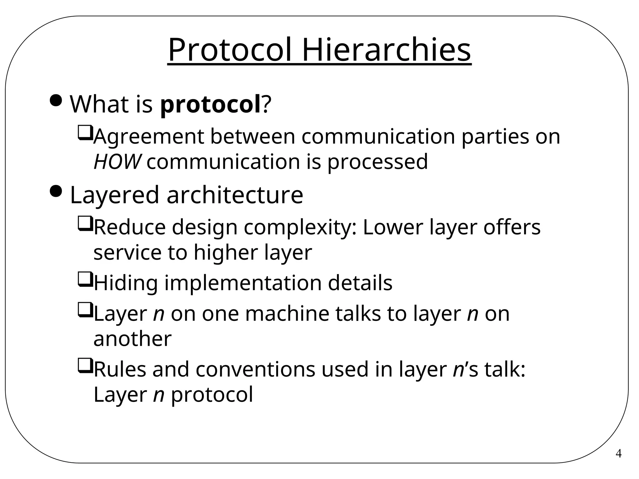 computer networking and telecommunication | PPT
