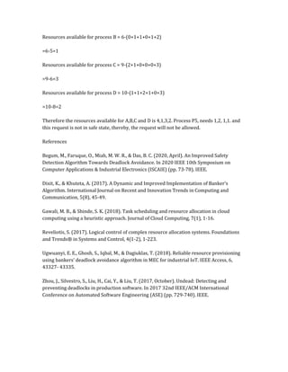 CS 313 Networking And Telecommunications.docx