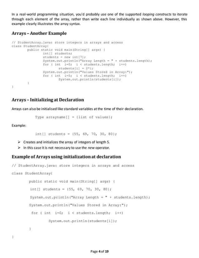CS3251- Programming in C 1 to 5 units.pdf