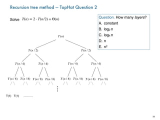 CS330-Lectures Statistics And Probability | PDF