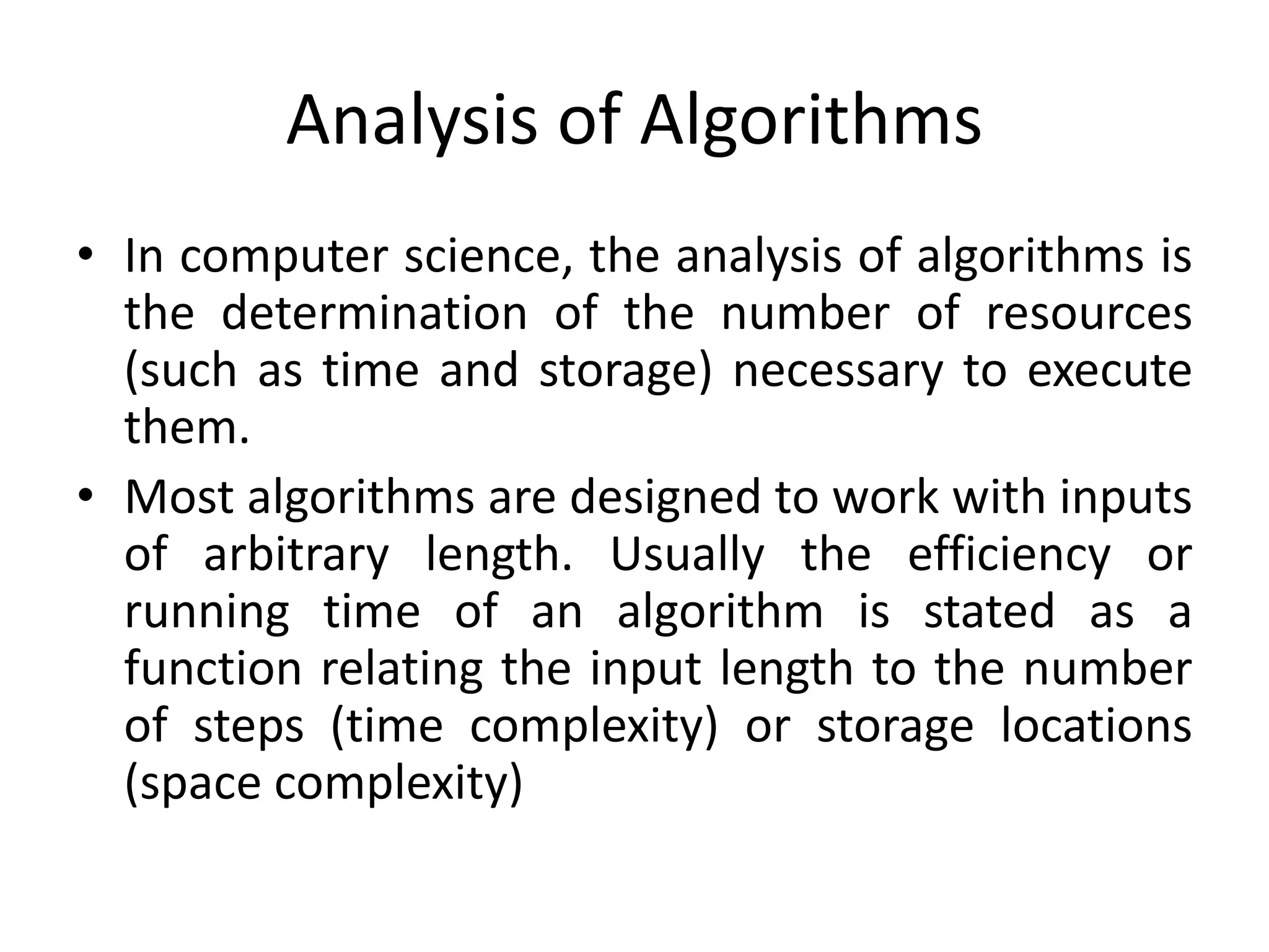 Cs 331 Data Structures | PPT