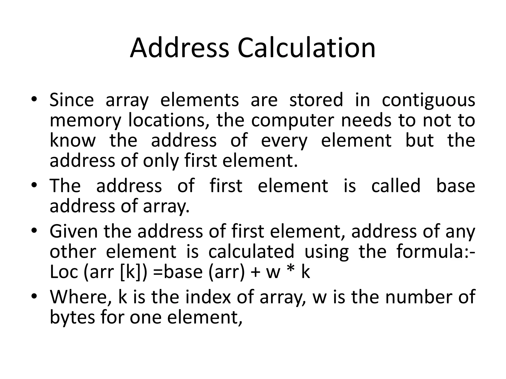 Cs 331 Data Structures | PPT