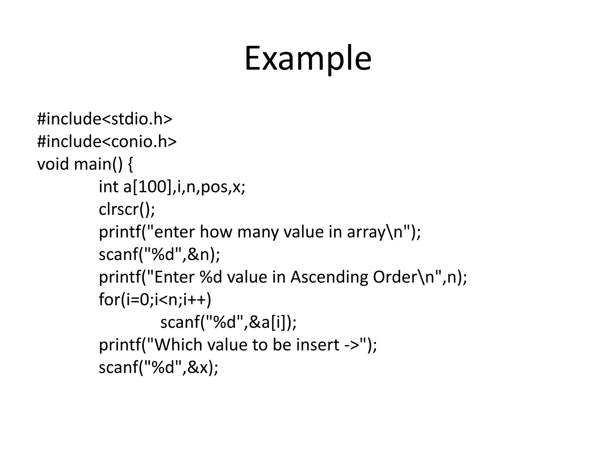 Cs 331 Data Structures | PPT