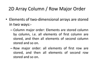 Cs 331 Data Structures | PDF