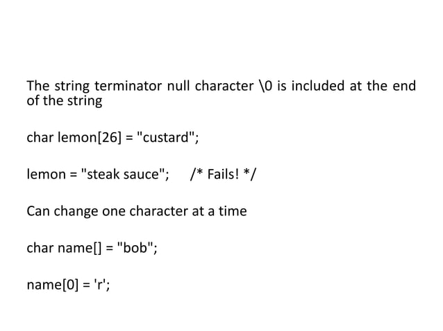 Cs 331 Data Structures | PPT