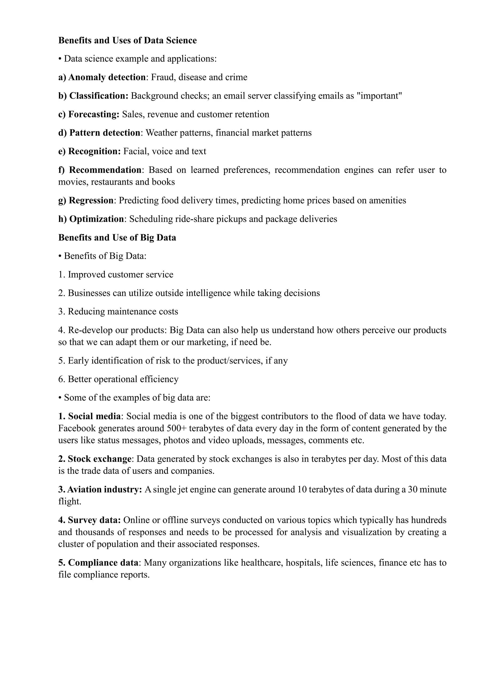 CS3352-Foundations of Data Science Notes.pdf