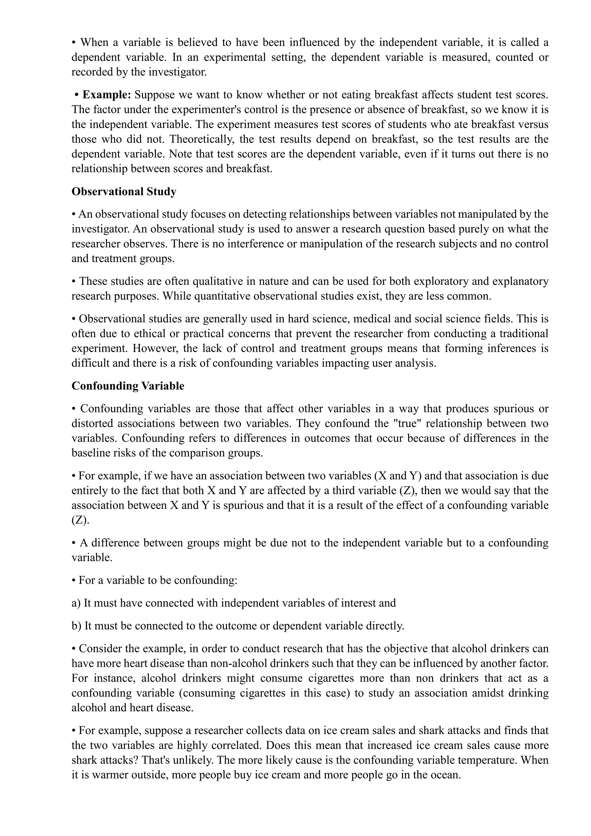 Cs3352 Foundations Of Data Science Notespdf 