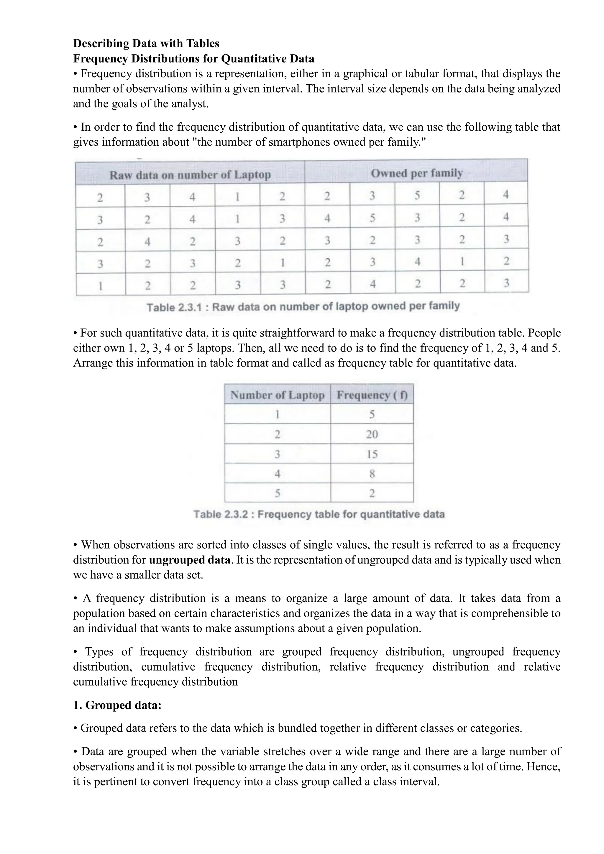 CS3352-Foundations of Data Science Notes.pdf