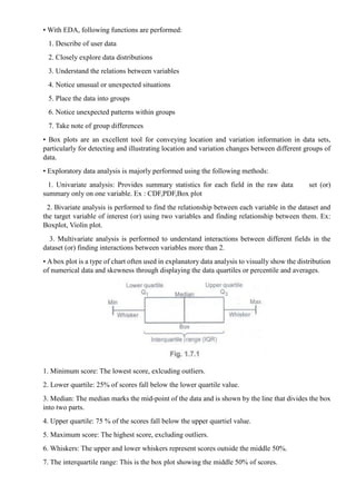 CS3352-Foundations of Data Science Notes.pdf