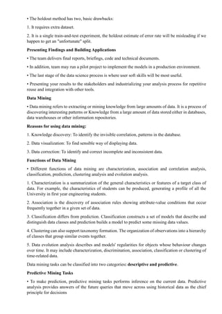 CS3352-Foundations of Data Science Notes.pdf