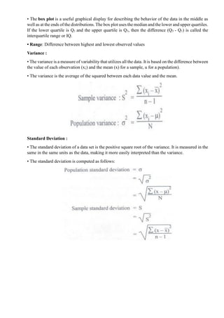 CS3352-Foundations of Data Science Notes.pdf