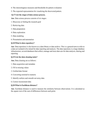 CS3352-Foundations of Data Science Notes.pdf