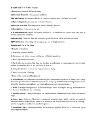 CS3352-Foundations of Data Science Notes.pdf