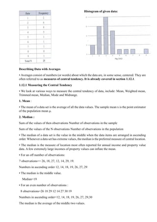 CS3352-Foundations of Data Science Notes.pdf