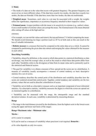 CS3352-Foundations of Data Science Notes.pdf