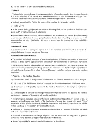 CS3352-Foundations of Data Science Notes.pdf