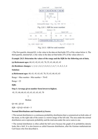 CS3352-Foundations of Data Science Notes.pdf