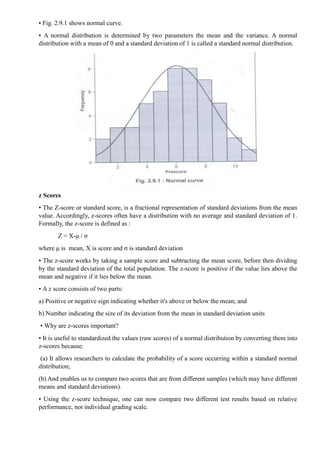 CS3352-Foundations of Data Science Notes.pdf