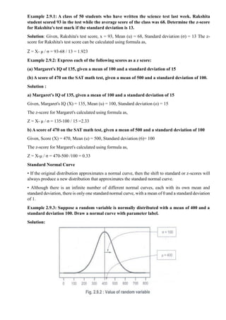 CS3352-Foundations of Data Science Notes.pdf