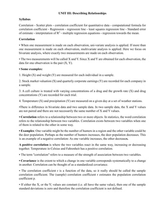 CS3352-Foundations of Data Science Notes.pdf