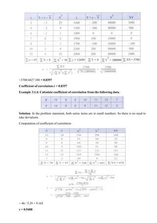 CS3352-Foundations of Data Science Notes.pdf