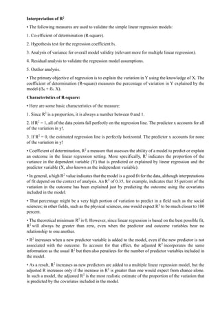 CS3352-Foundations of Data Science Notes.pdf