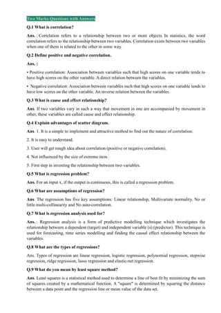 CS3352-Foundations of Data Science Notes.pdf