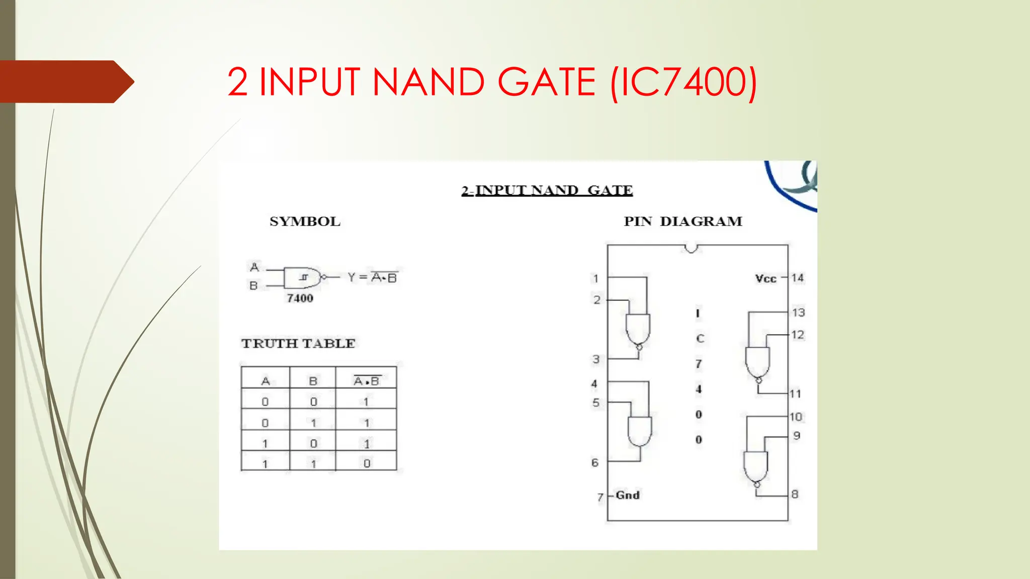 CS3351 digital principles and computer organization | PPTX