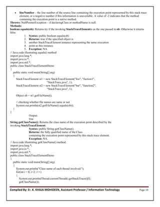 CS3391 -OOP -UNIT – IV NOTES FINAL.pdf