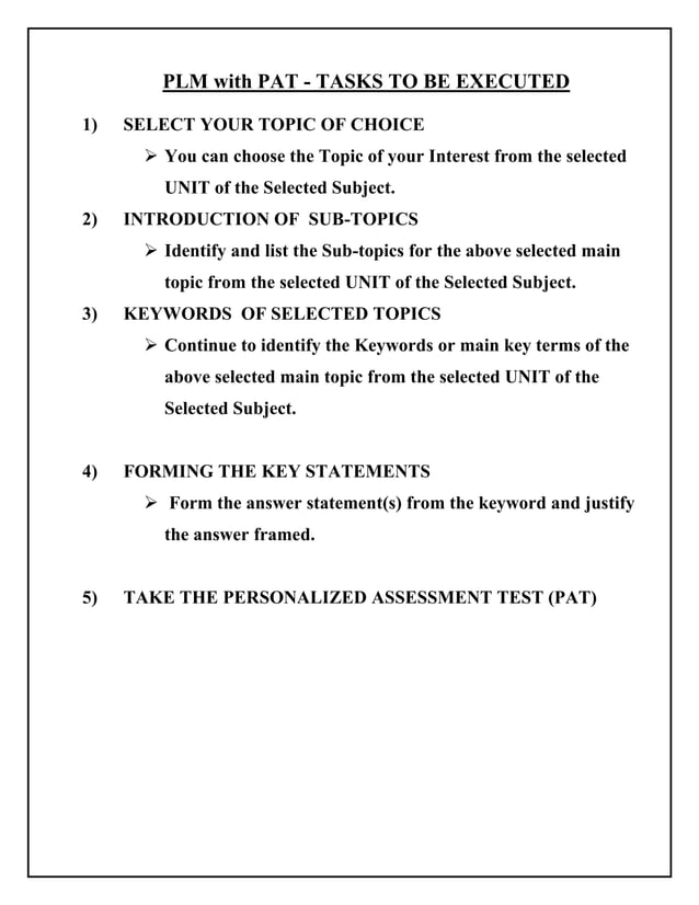 CS3391 -OOP -UNIT – V NOTES FINAL.pdf