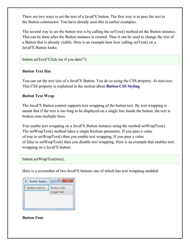 CS3391 -OOP -UNIT – V NOTES FINAL.pdf