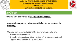 CS3391-Object oriented programmingPPT-TOPIC-3.pptx