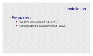 Cs3430 lecture 14 | PPT