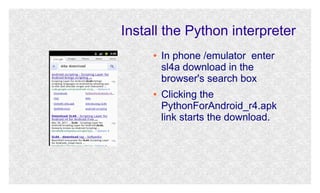 Cs3430 lecture 14 | PPT