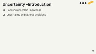 CS3491-Unit-2 Uncertainty.pptx