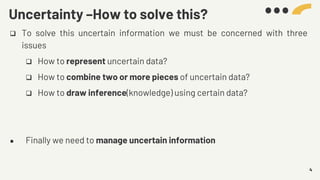 CS3491-Unit-2 Uncertainty.pptx