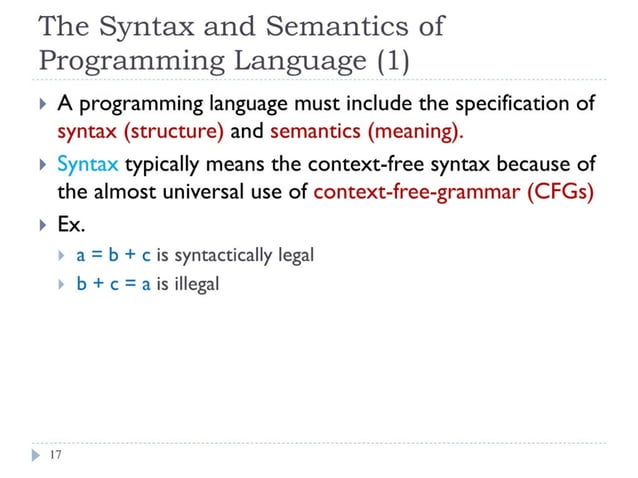 cs3501 COMPIER DESIGN FOR ANNA UNIVERSITY | PDF