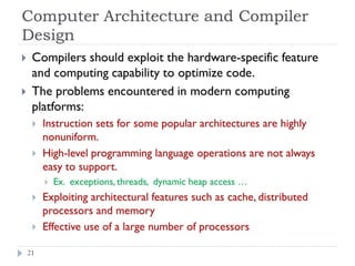 cs3501 COMPIER DESIGN FOR ANNA UNIVERSITY | PDF