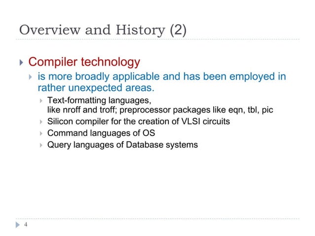 cs3501 COMPIER DESIGN FOR ANNA UNIVERSITY | PDF