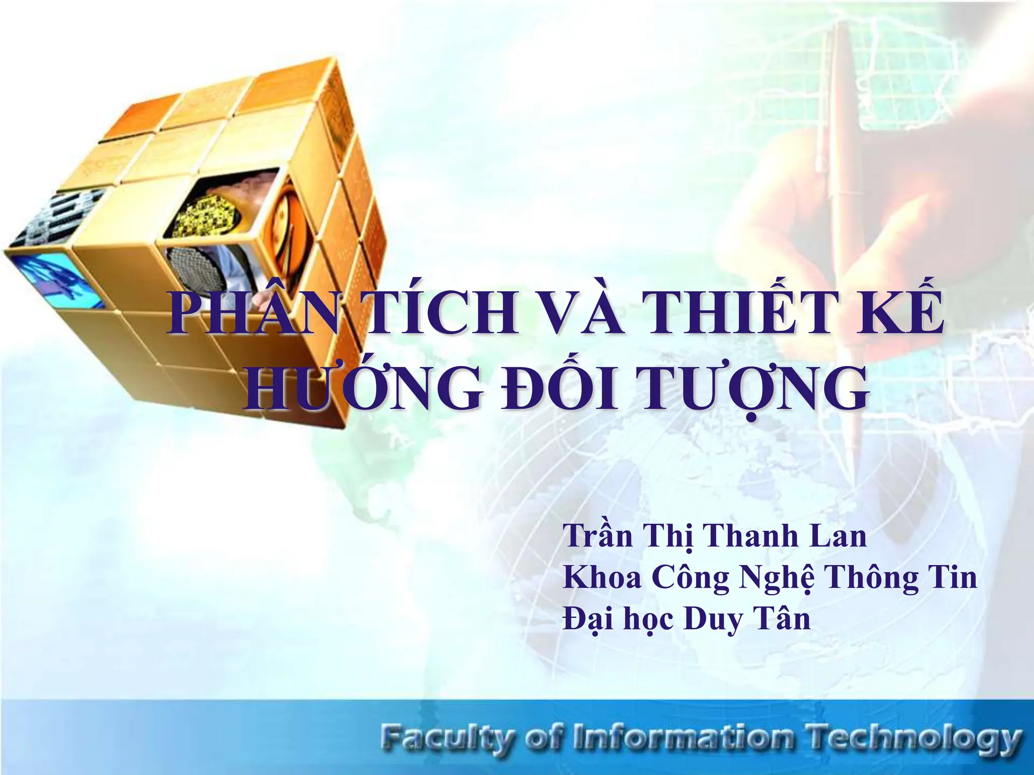 CS 353 - han Tich Thiet Ke Huong Doi Tuong - 2020F - Lectures Slides - 3.ppt