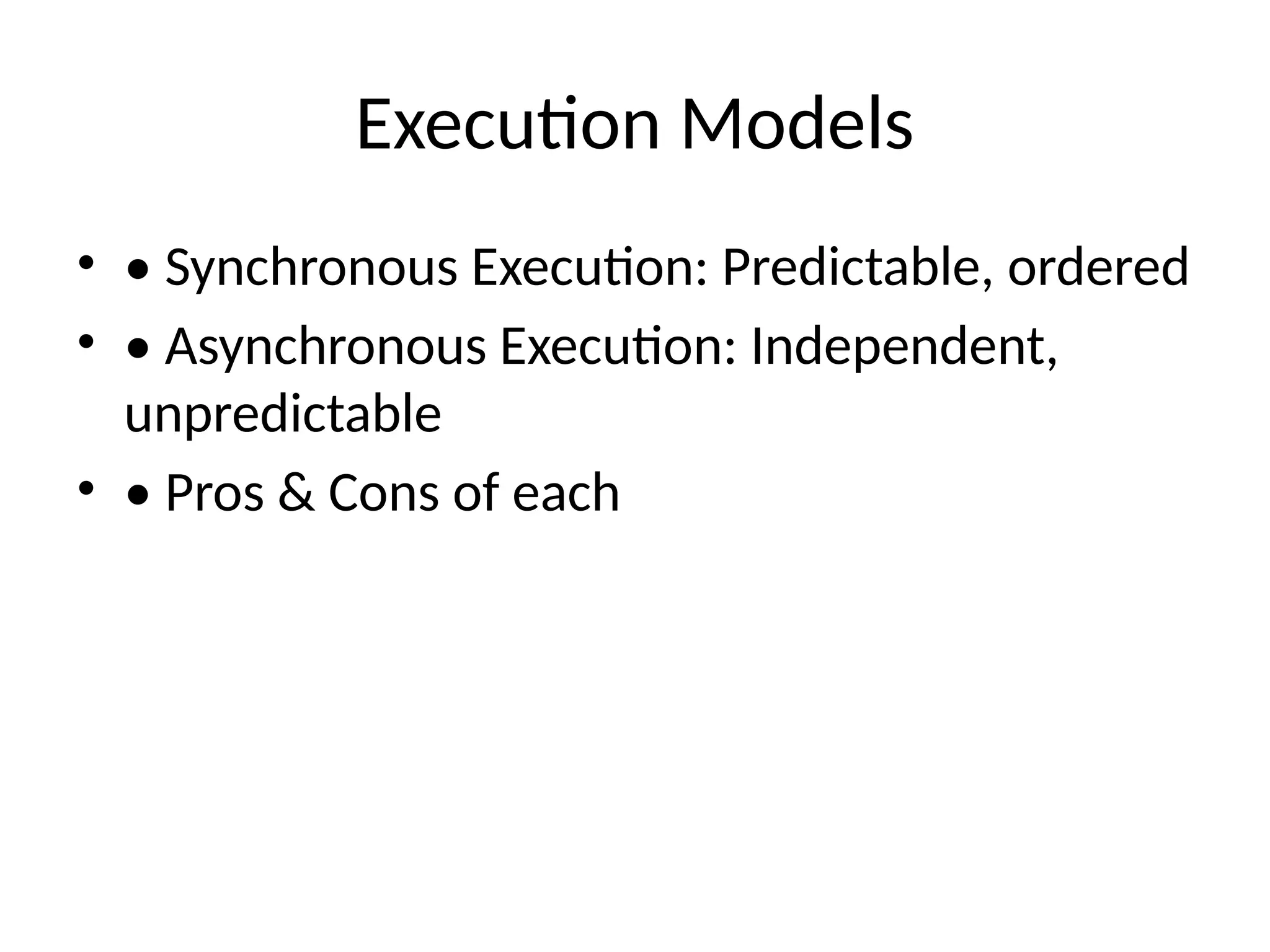 Cs3551 Distributed Computingunit1 Pptsho Pptx